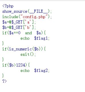 攻防世界web新手练习区 simple php攻略 WIllow 博客园