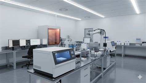 Next Generation Hla Typing With Thermo Fishers One Lambda™ Hybritype