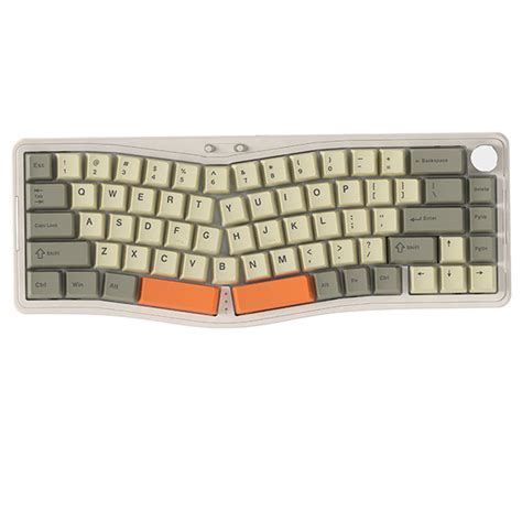 Leobog Alice A75 Vs Ajazz Aks068 Alice Specs