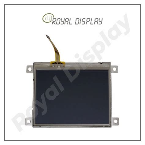 INCH BIT Parallel With Touch TFT Module At In Mumbai