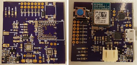 Project How To Bring Up A PCB Hackaday Io