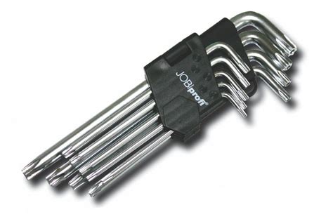 Set Imbus 9 Pcs Promo Plus