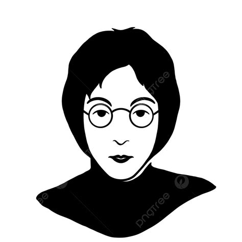 레논 Png 일러스트 Psd 및 클립 아트에 대한 무료 다운로드 Pngtree