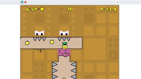 Appel By Griffpatch Lvl 8 0 39 2 [former Wr] Speedrun Youtube