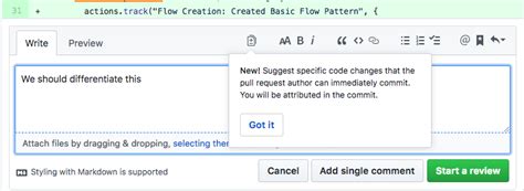 GitHub S Practical Tooltips
