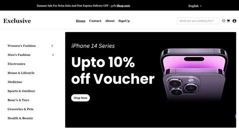 Muzna Amir Zubairi On Linkedin Hackathonchallenge Ecommercewebsite Nextjs Webdevelopment