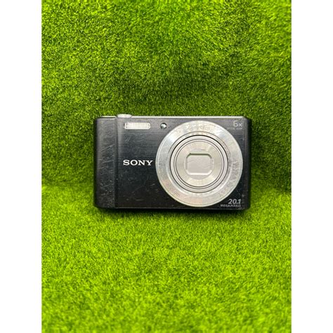 Sony Dsc W810高畫質相機的價格推薦 2025年12月 比價比個夠biggo