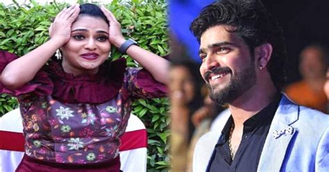 ಅಗ್ನಿಸಾಕ್ಷಿ ಪ್ರಿಯಾಂಕಾ ಅವರ ಬಾಯ್ ಫ್ರೆಂಡ್ ಯಾರು ಗೊತ್ತಾ ಬೆಚ್ಚಿಬಿದ್ದ ಕನ್ನಡಿಗರು