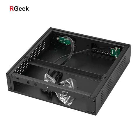 RGEEK Mini ITX Case RG C Kexi