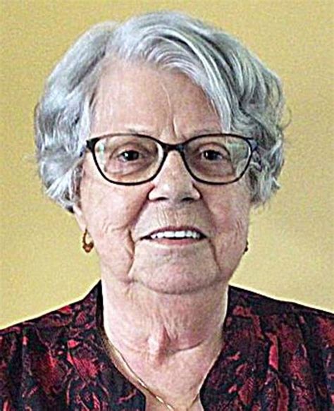 CÔtÉ Carmen Cayer Le Journal De Québec