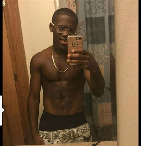 Profile For Dezhan Townsend 27 M Pekin Il Write An Inmate At