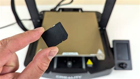3d Printer Z Offset How To Calibrate It
