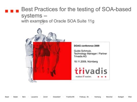 Oracle Soa Suite 11g Mediator Vs Oracle Service Bus Osb Ppt