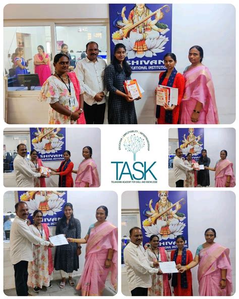 sravani talasila on linkedin non engineering graduates from shivani degree college for women