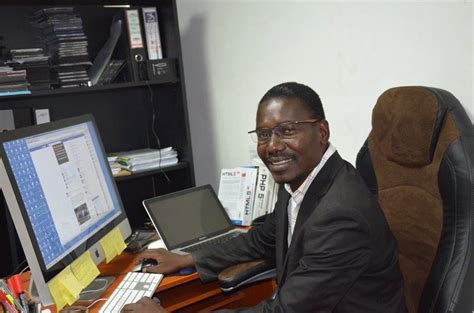 Fondation Malick Ayeva Pour La Révélation De Talents