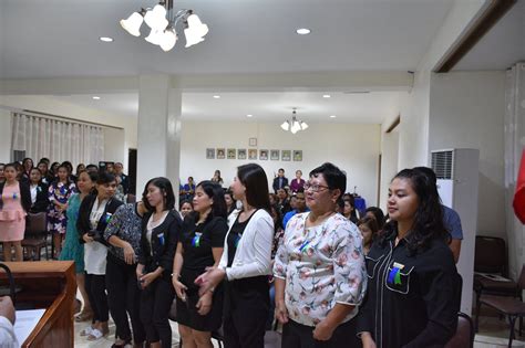 Enr Academy Carranglan