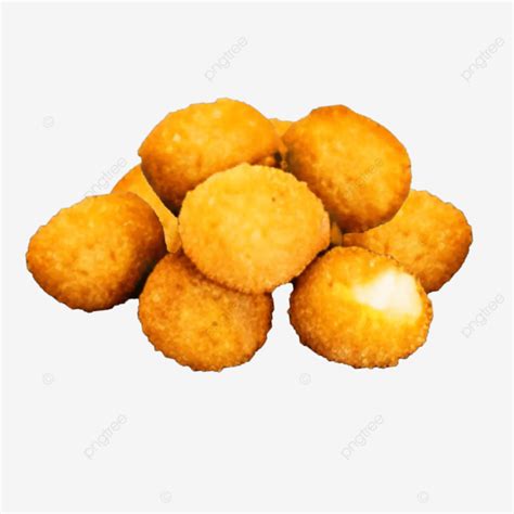 감자 공 치즈볼 감자들 감자 튀김 Png 일러스트 및 Psd 이미지 무료 다운로드 Pngtree