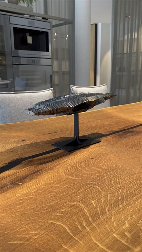 Galactic Fossil Sculpture R Galactic Fossils