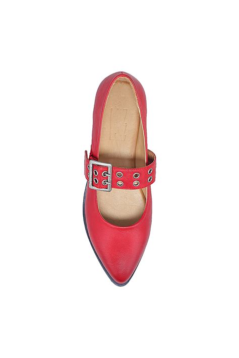 Miz Mooz Feenix Flats Miz Mooz