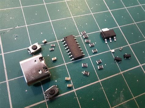 Esp Programming Shield Is Insane Hackaday Io