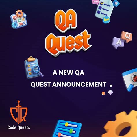 Codequests Testing Code⚔️quests
