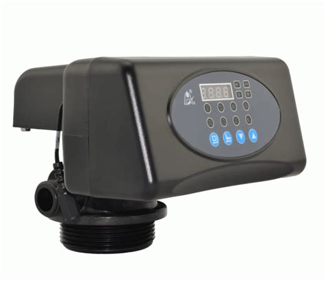 Low Price Runxin F71p 2th Automatic Water Filter Control Valve For
