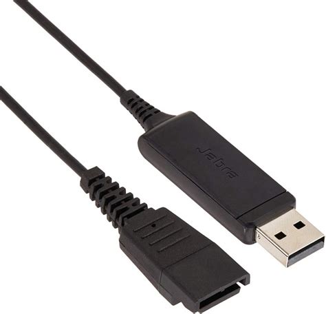 Jabra Link 230 USB Adapter