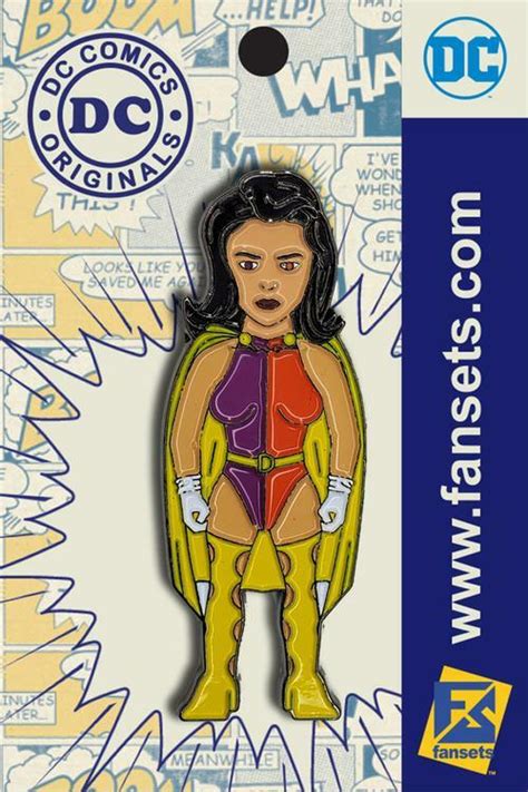 Duplicate Girl Character Comic Vine