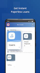 HDFC Bank SmartHub Vyapar Apps On Google Play