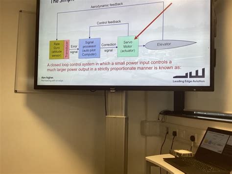 Autopilot Flashcards Quizlet