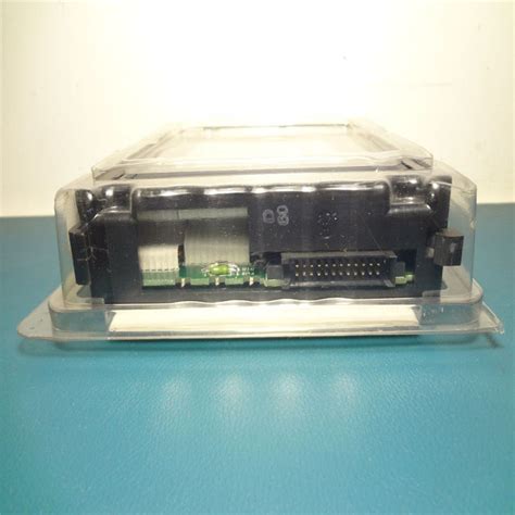 12 Bit 10V Input 4 Channel Output 10V 2 Channel IC200ALG432 GE VersaMax Analog Mixed Module