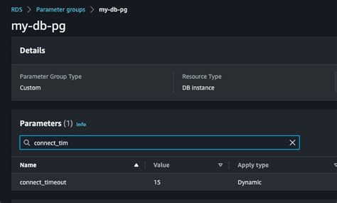 How To Create An Aws Rds Instance Using Terraform