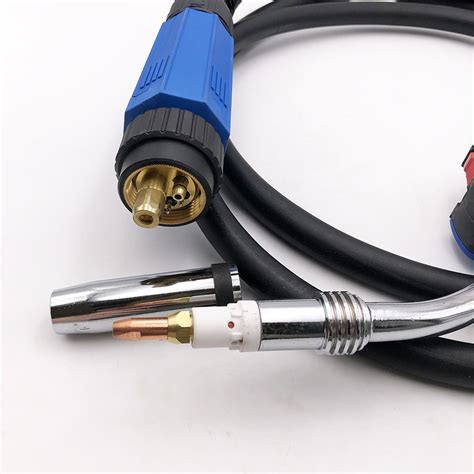 Binzel Type 36kd Mb36 Mig Lastoorts Verbruiksartik Vicedeal