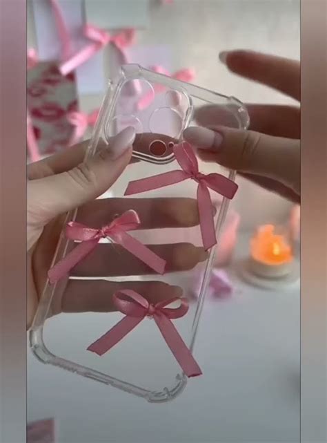 трендовая идея как украсить чехол для телефона Shorts Youtube