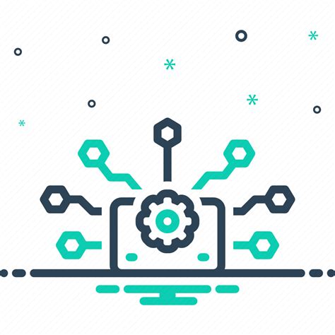 Generated Starting Stemming Initiate Engender Produce Connector Icon Download On Iconfinder