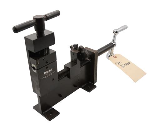 Mitchell Golf Steelclub Graphite Shaft Puller Commercial E Z Model