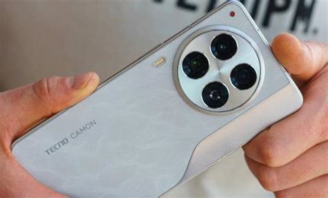 Camera Master Tecno Camon 30 Series Launched With Sony Imx 890 The Business Guardian