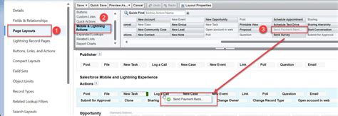 Create Quick Actions With Lightning Web Components In Salesforce