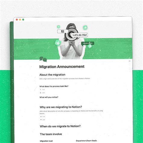 Notion Migration Tool Kit For Teams
