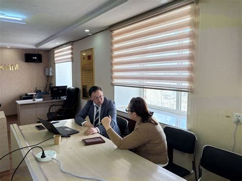 Хүний Хүний эрхийн Үндэсний Комисс Говьсүмбэр аймагт