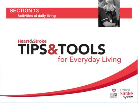 Ppt Activities Of Daily Living Powerpoint Presentation Free Download Id 2781263