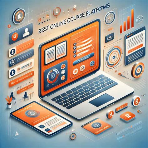 7 Best Online Course Platforms