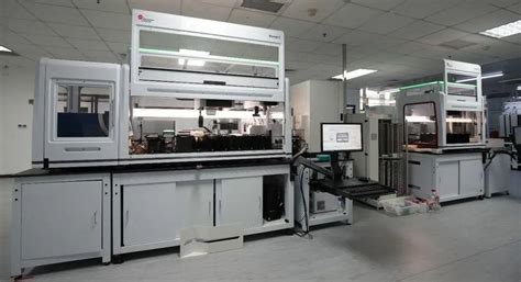 天津工业生物技术研究所合成生物学自动化全流程快闪视频 知乎