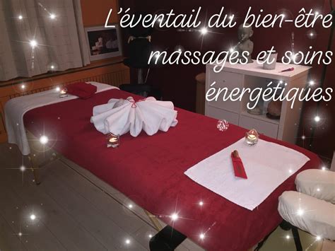 Accueil France Massage®