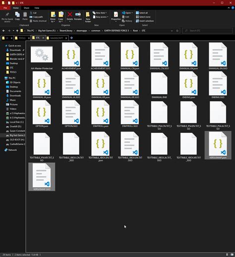 Fun Fact About Edf 5 It Had Pvp At One Point And Im Not Attempting To Add It Back In You Can