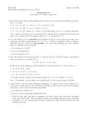 Understanding Sets Counting And Probability Basics Course Hero