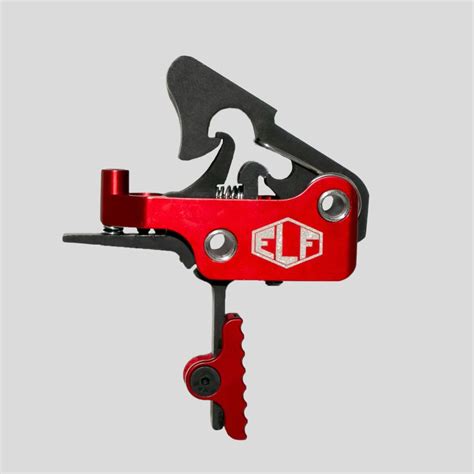 Elf Apex Trigger No Knob Apex