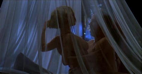 Naked Jasmin Tabatabai In Gripsholm