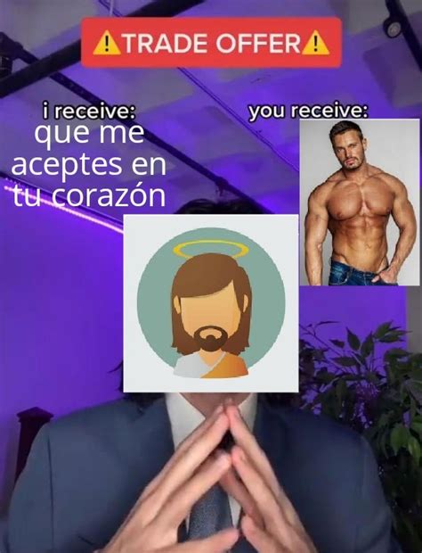 Hombre Fuerte Memes Photo By Si Soy We 🤡 Siisoywe · October 9