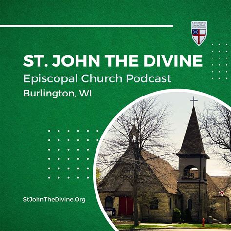 11th Sunday After Pentecost 2024